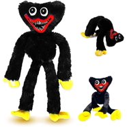 Fugglers Fuggler – Funny Ugly Monster, 12” Awkward Bear (red) Deluxe ...