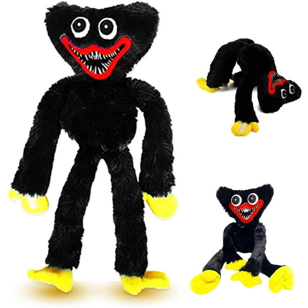 Poppy Playtime Huggy Wuggy Plush,Sausages Monsters Plush Horror Doll ...
