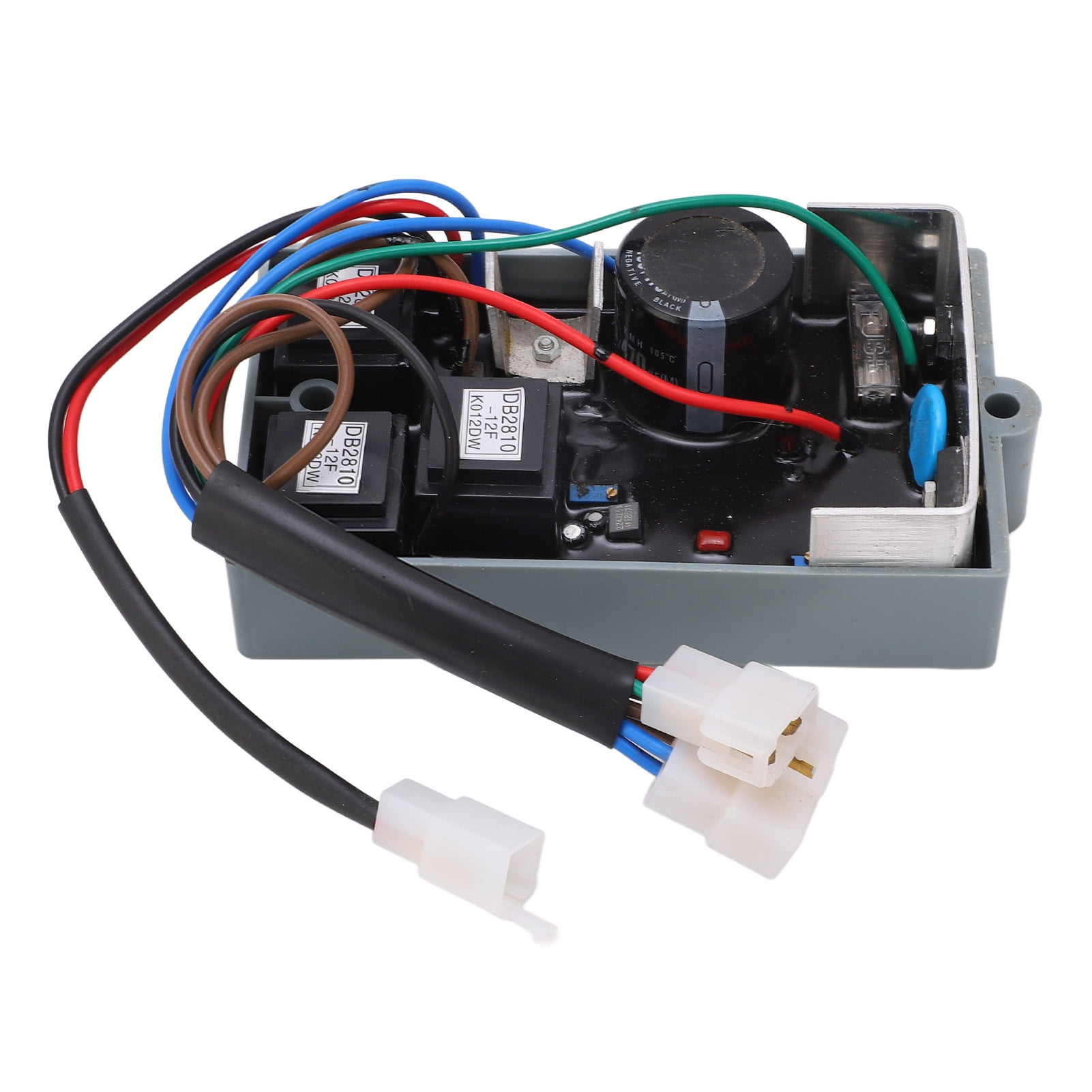 Voltage Regulator Automatic Voltage Stabilizer Controller for KIPOR 8KW ...