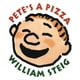 Petes a Pizza (Board Book) - Walmart.com