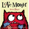 Love Monster Love Monster, (Board Book) - Walmart.com