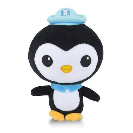 The Octonauts Peso Peguin Plush Stuffed Toy | Walmart Canada