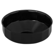 Performance Tool W54116 Bulk Filter Wrench 75/77mm,15FL - Walmart.com