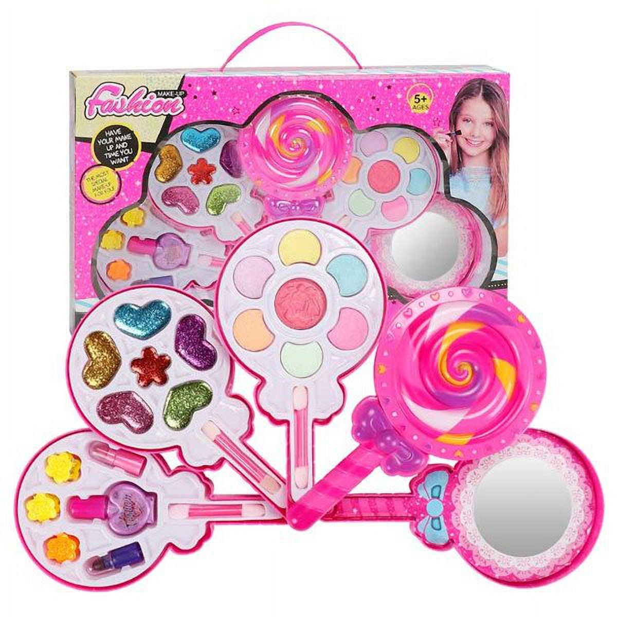 Click here for Generic Fashion Children‘s Girls Non-Toxic Lollipo... prices