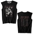 Jesse Welles Merch Under The Powerlines Flower 2026 Tour T-shirt Summer ...