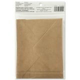 12 Packs: 10 ct. (120 total) 4.25" x 5.5" Gatefold Cards & Envelopes by ...