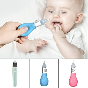 Briggs Bulb Syringe Reusable Baby Nasal Aspirator for Newborns Babies ...