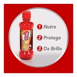Aceite rojo 3 en 1 lustra muebles 480 ml | Walmart en línea