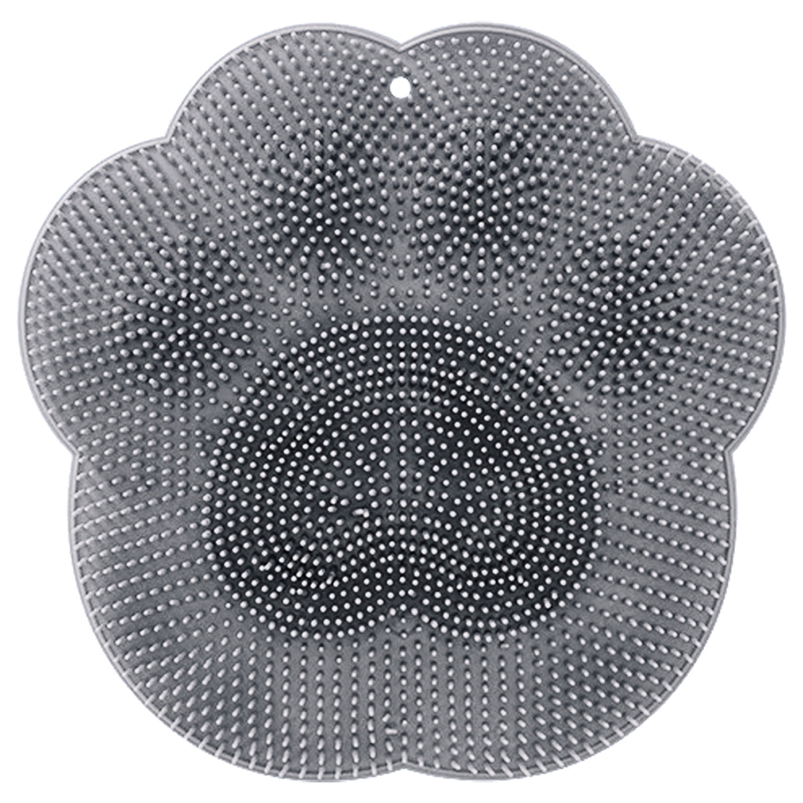 Click here for Oukeya Shower Foot Scrubber Mat  Silicone Shower B... prices