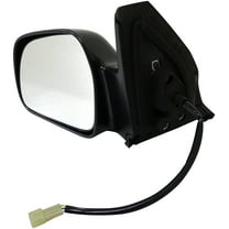 Dorman 955-522 Driver Side Door Mirror for Specific Chevrolet Models ...
