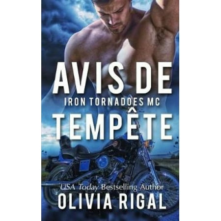 Avis de tempete (Les Tornades d'Acier) [French] | Walmart Canada
