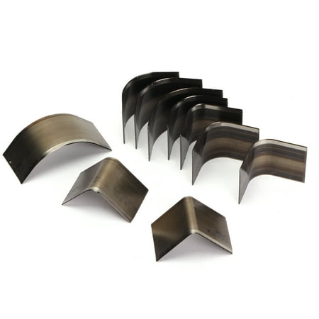 Leather Corner Edge Cutter, Metal Sturdy Corner Edge Trimmer Set High ...