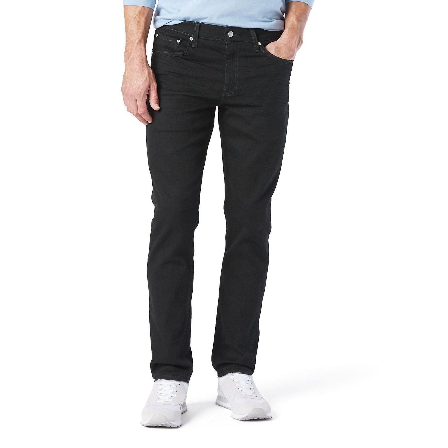 Click here for Levi Strauss Signature Mens Slim Fit Jeans prices