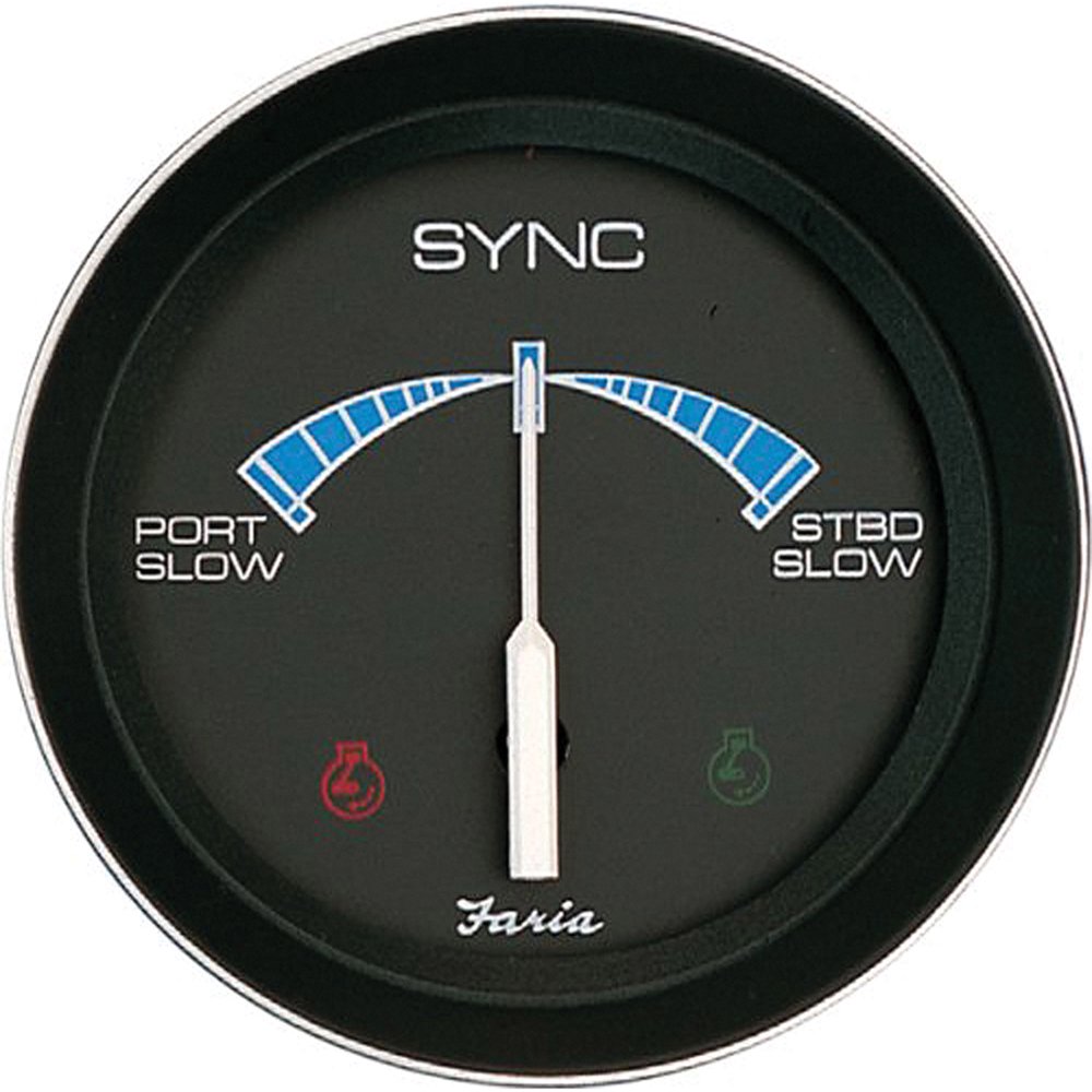 Faria 33007 Coral Synchronizer - Walmart.com - Walmart.com