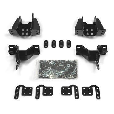 Warn Winch Mount for Mid-Frame Winches Up To 12000 lbs. - Walmart.com