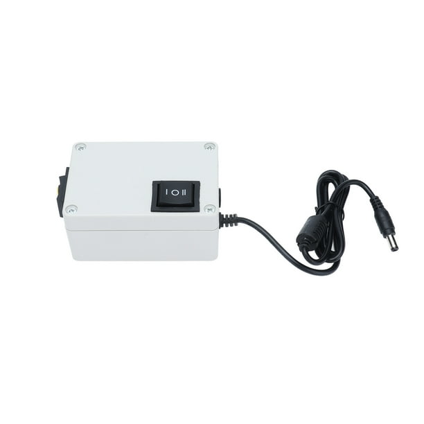 Variable Speed Switch,DC Governor Slow Start DC Governor Electric Motor ...