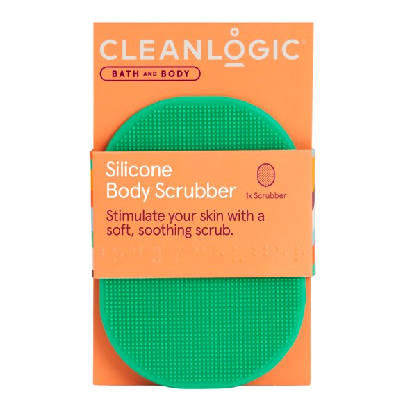 Body Scrubber