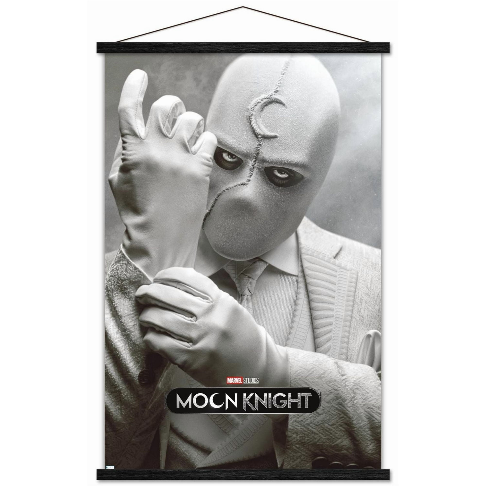 Click here for Trends International Marvel Moon Knight - Mr. Knig... prices