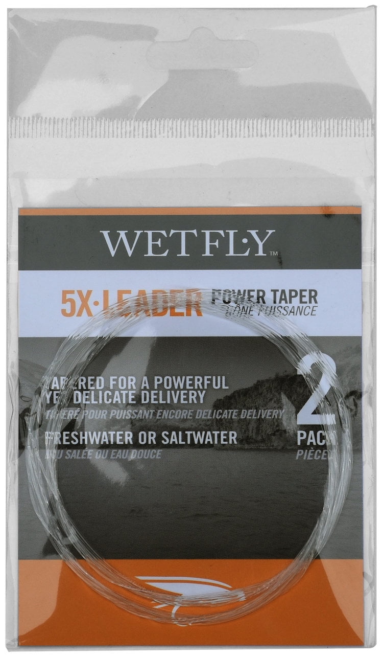 5X LEADER POWER TAPER - Walmart.com