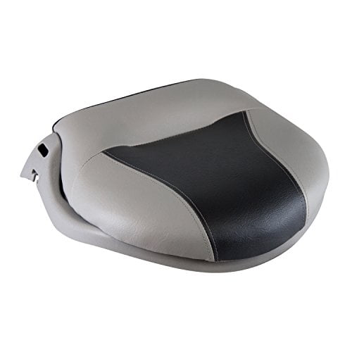 Wise Premium Pro Casting Seat, Grey-Charcoal | Walmart Canada