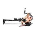 ProForm 750R Smart Rowing Machine with Digital Resistance and 30-Day ...