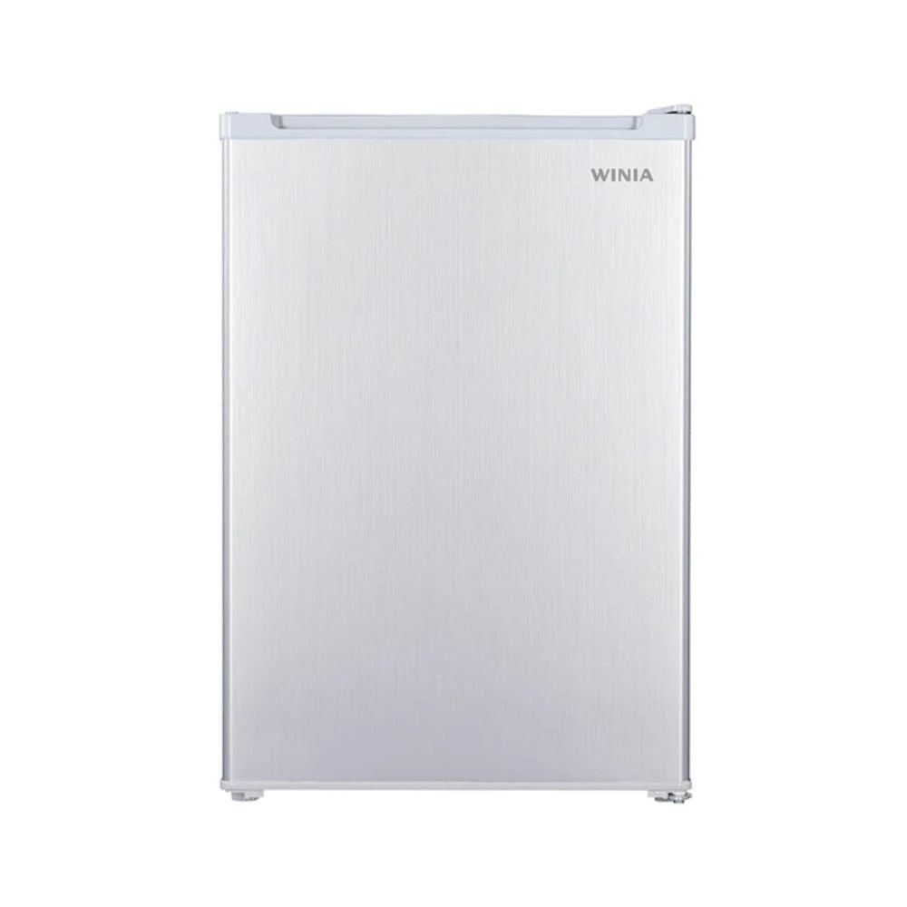 Frigobar 4.0 Pies Winia WR1-4000HM Plata | Bodega Aurrera en línea