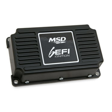 MSD 62013 Ignition Control Module - Walmart.com