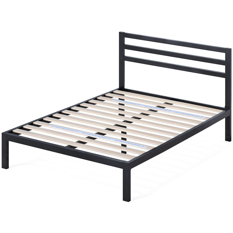 Click here for Zinus Mia 38 Inch Metal Platform Bed Frame With He... prices