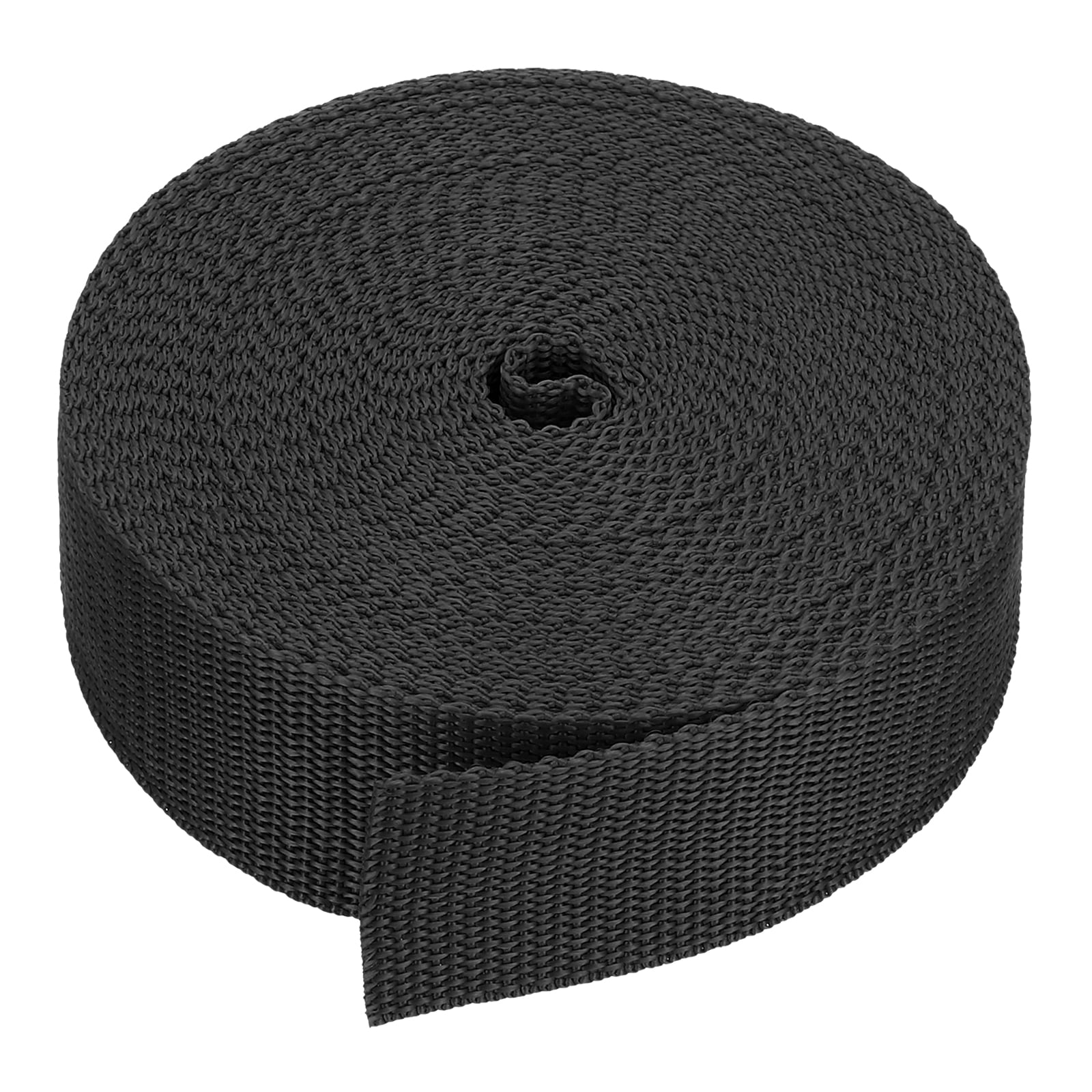 Click here for Uxcell 10 Yard Webbing 1.5 Inch Polypropylene Webb... prices