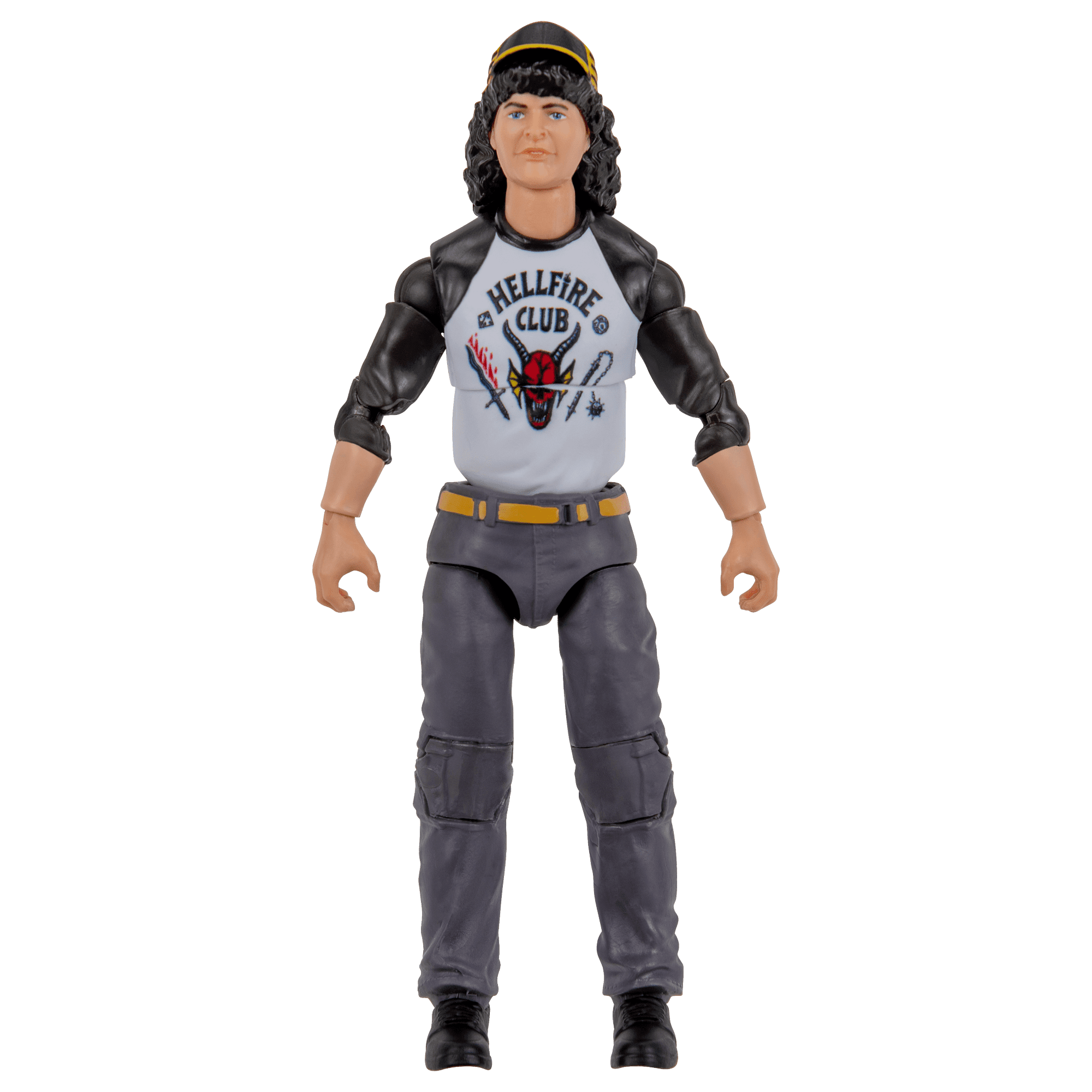 Click here for Stranger Things Season 5: Upside Down 6-Inch Colle... prices