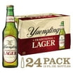 Yuengling FLIGHT Light Beer, 12 Pack Beer, 12 fl oz Glass Bottles, 4.2% ...