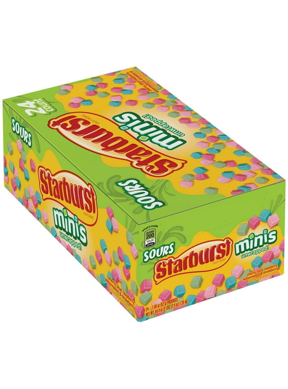 Starburst in Shop by Brand - Walmart.com