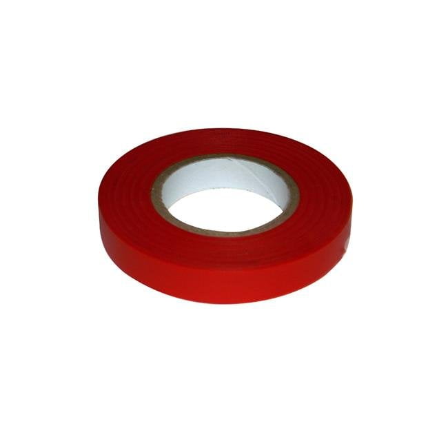 Zenport ZL0012R Tape Rolls of Tapener Tape, Red - Small - Walmart.com