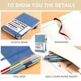 CCOCC 2026 New Weekly and Monthly Productivity Goal Setting Tool for ...