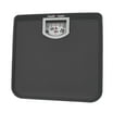 iHome Smart Wifi Digital Battery Powered Bathroom Scale for Body Weight ...