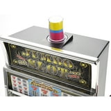 PennyPincher Jumbo Slot Machine Money Bank - Walmart.com