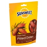 (2 pack) Sunsweet, Desert Palm Pitted, Dates, 8, oz - Walmart.com