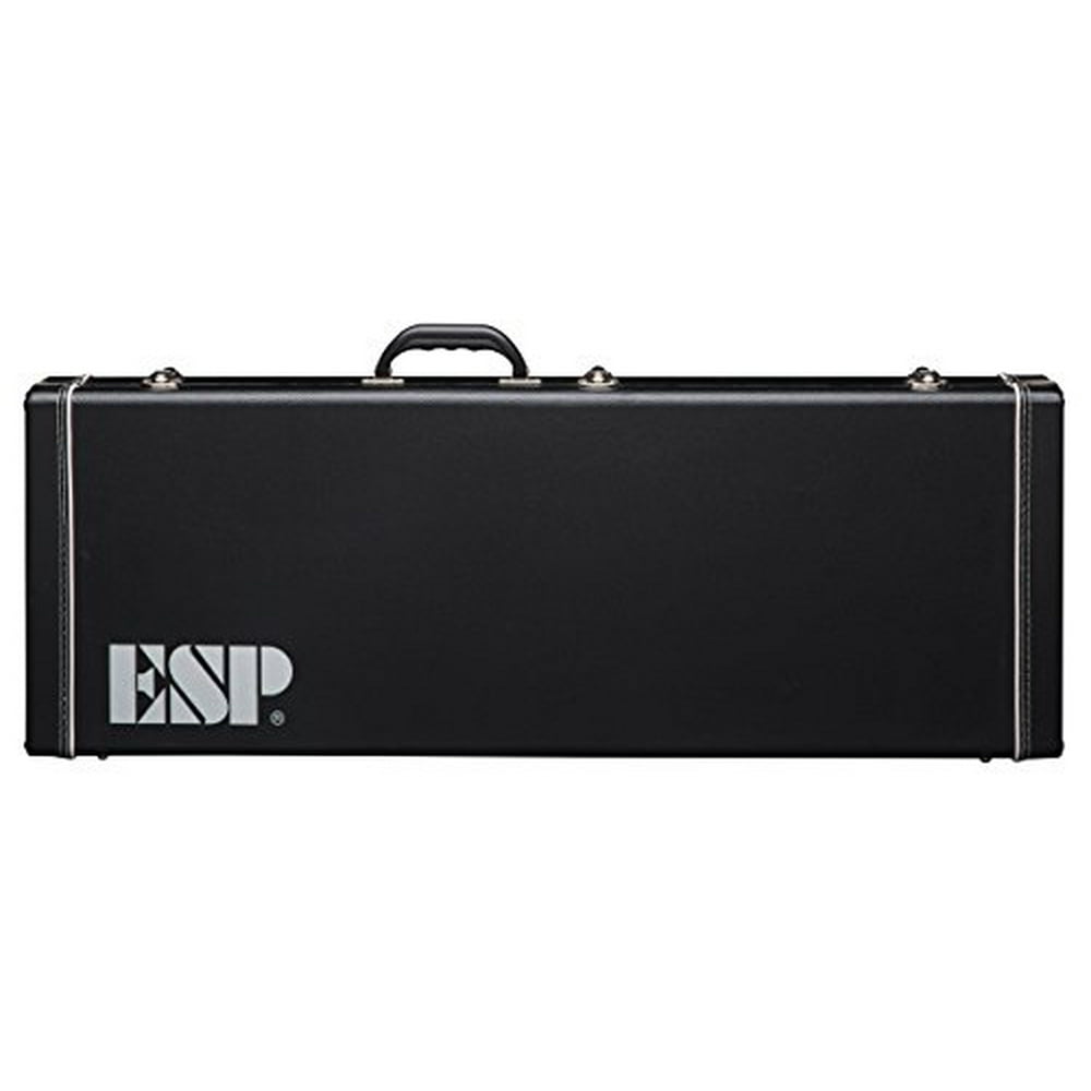 ESP LTD EC Style Electric Guitar Case - Walmart.com - Walmart.com