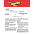Starbar Quikstrike Fly Abatement Strip - Twin Pack by Zoecon - Walmart.com