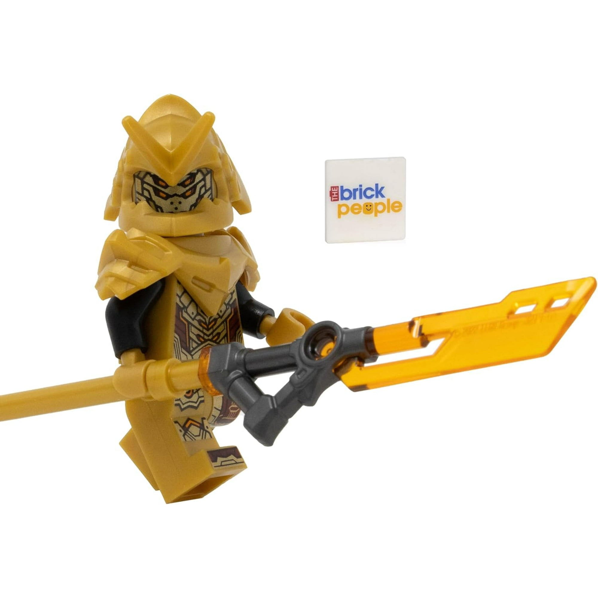 Click here for Lego Ninjago Dragons Rising: Imperium Claw Hunter... prices