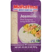 Jasmine Rice 25 Lb Bag