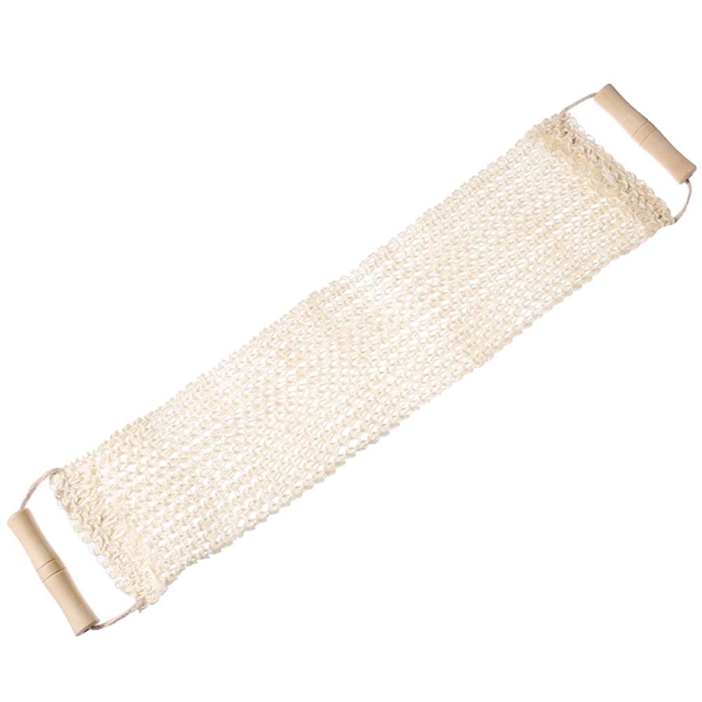 Click here for Miangastore Portable Back Bathing Scrubber Exfolia... prices