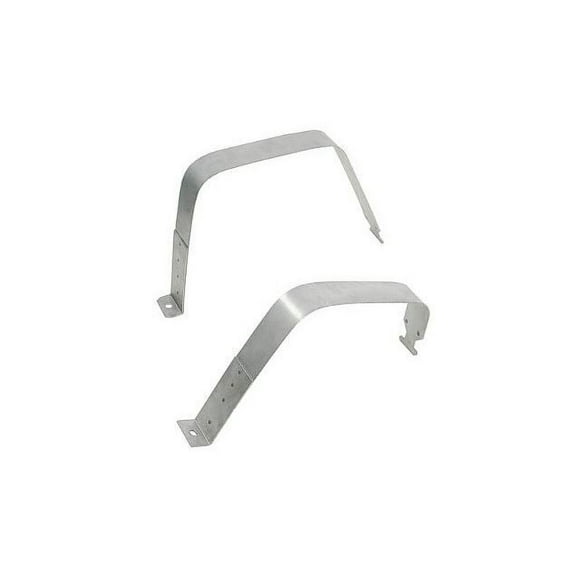 Dodge Ram 2500 Fuel Tank Strap