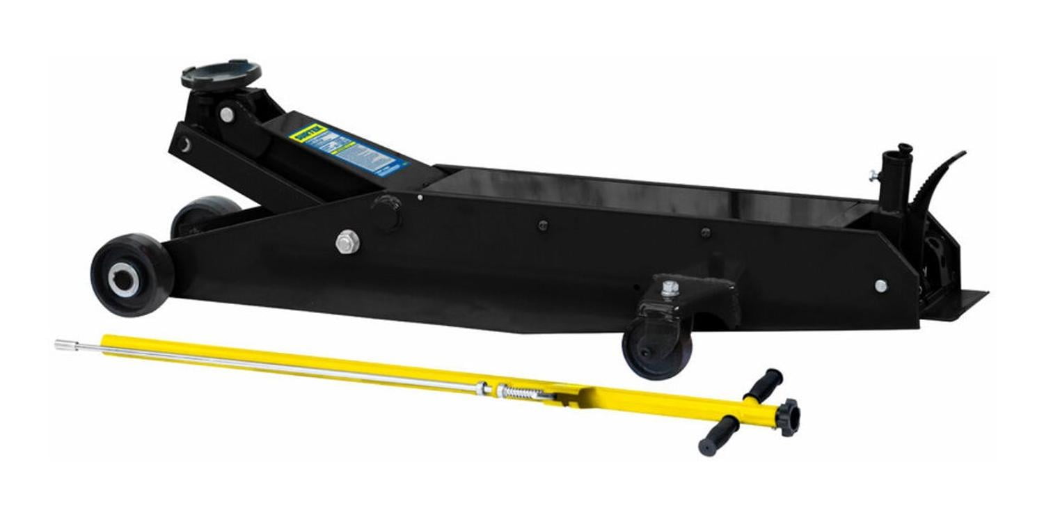 Gato Patín SURTEK 10 Toneladas 57cm Mecanico Auto Carros | Walmart en línea