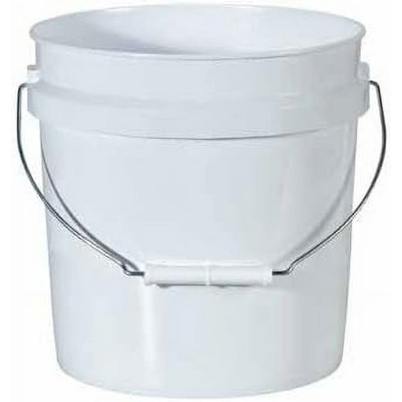 2 Gallon Bucket