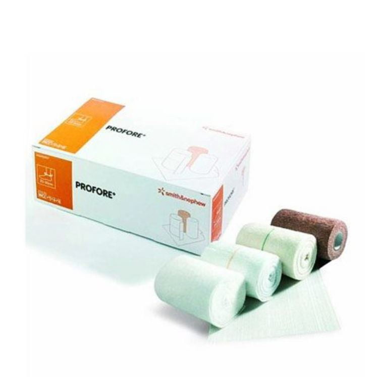 Profore Multi-Layer High Compression Bandaging System 66020016, 1 Each ...