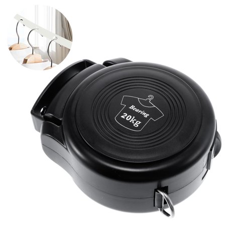 4.2m/165.06inch Retractable Indoor Clothesline Strong Load Bearing ...