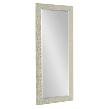 Better Homes & Gardens 35.5 X 45.5 Inch Rustic Wall Mirror - Walmart.com