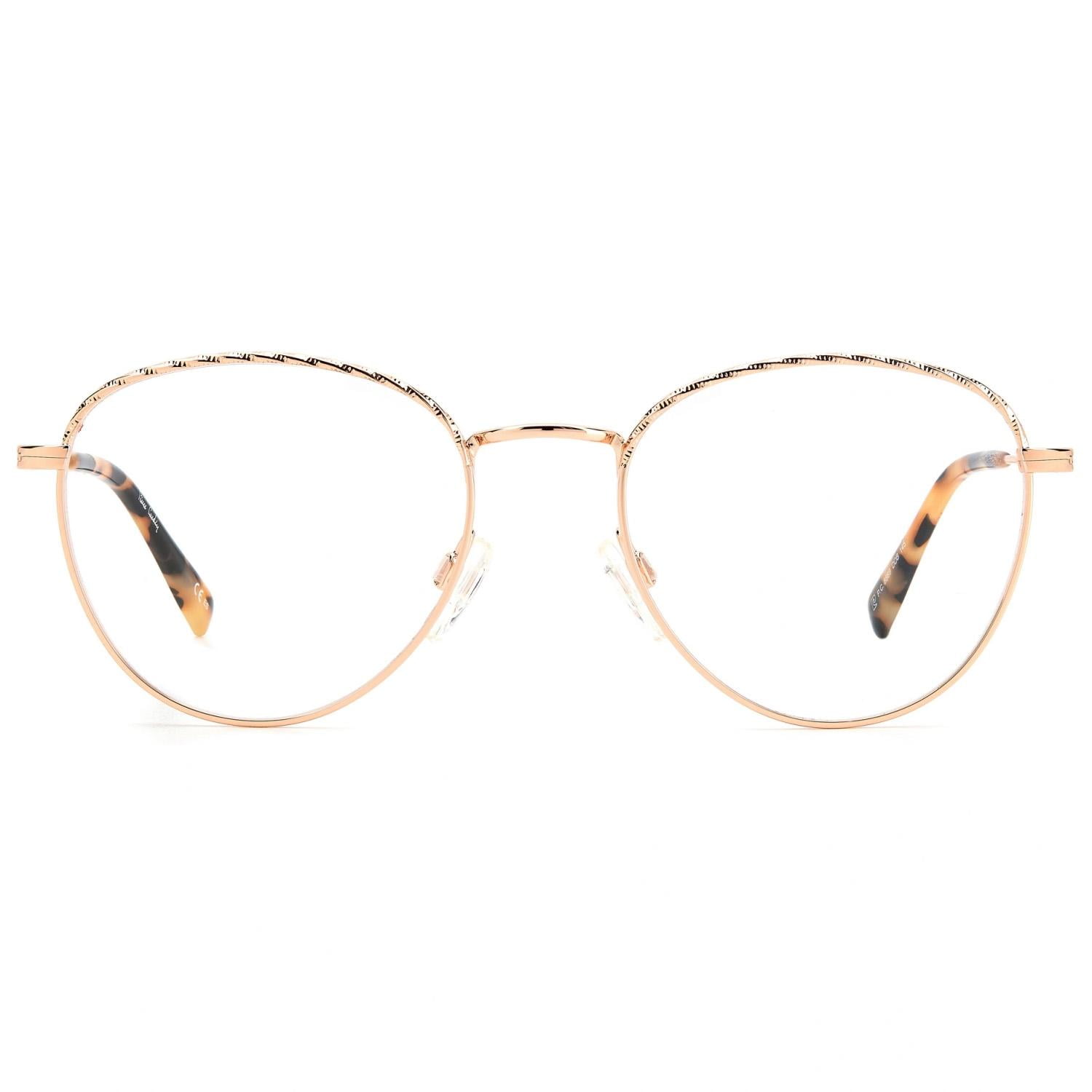 Lentes Oftálmicos Pierre Cardin P.C. 8869 DDB dorado 52 mm | Bodega ...