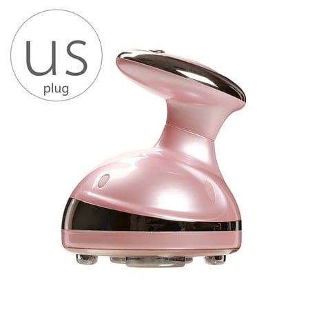 LED Ultrasonic Cavitation RF Body Slimming Slimming Machine Lipo ...